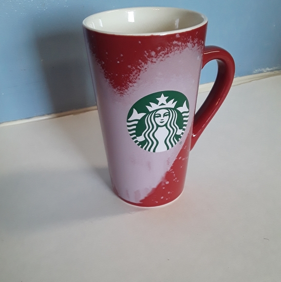 Starbucks | Dining | Starbucks Large Mug | Poshmark